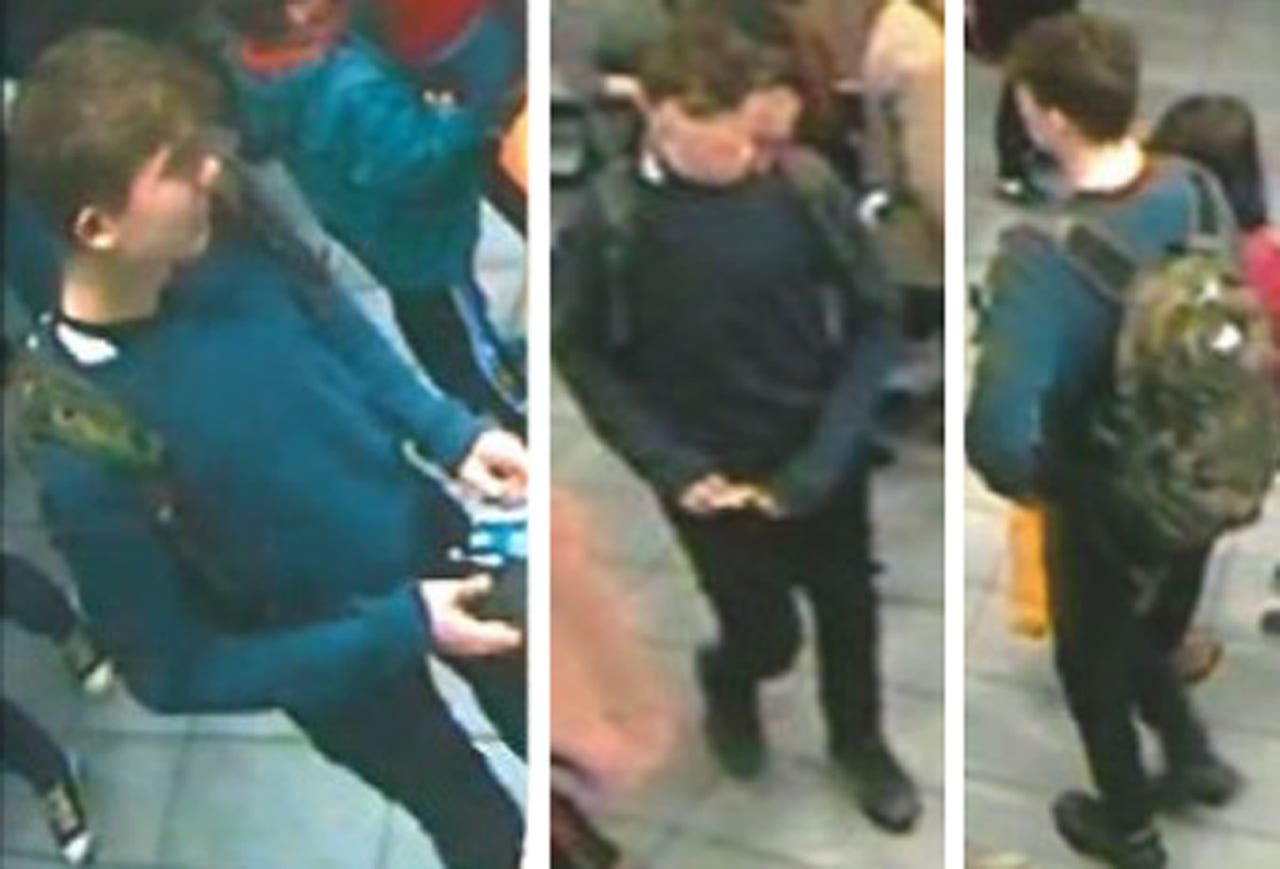 Missing teenager got off bus in Aberdeenshire village - Jersey Evening Post