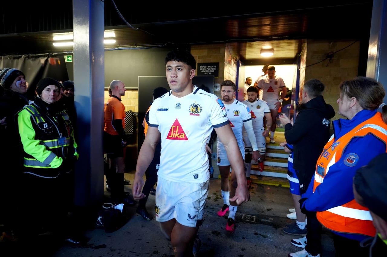 George Furbank and Greg Fisilau named in England’s Six Nations squad ...