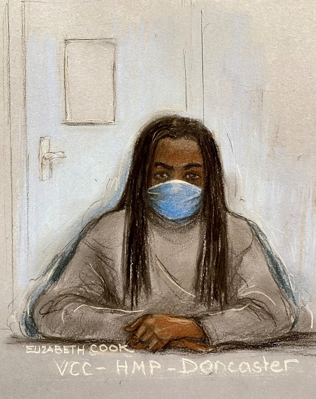 Man accused of murdering ‘innocent bystander’ to go on trial next year ...