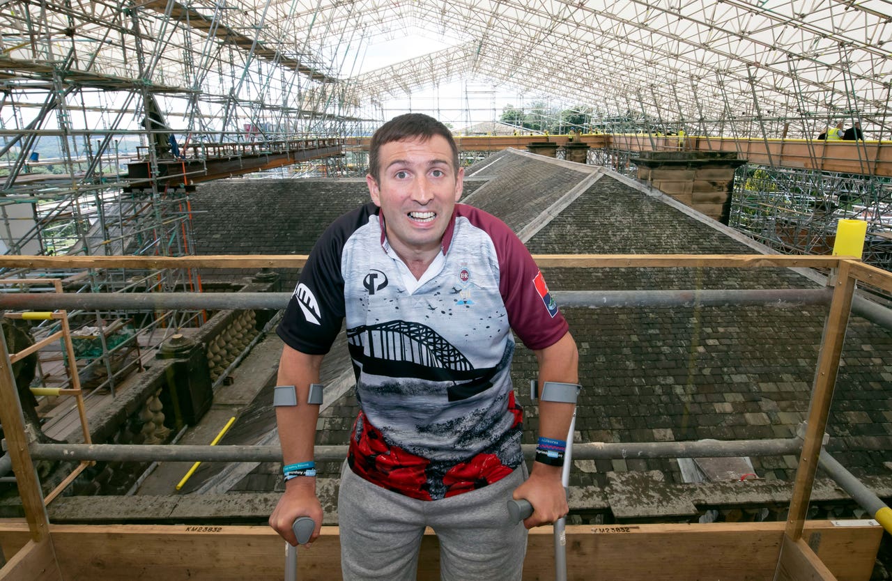 Trump’s Afghanistan comments ‘ultimate insult’, says mother of wounded ...