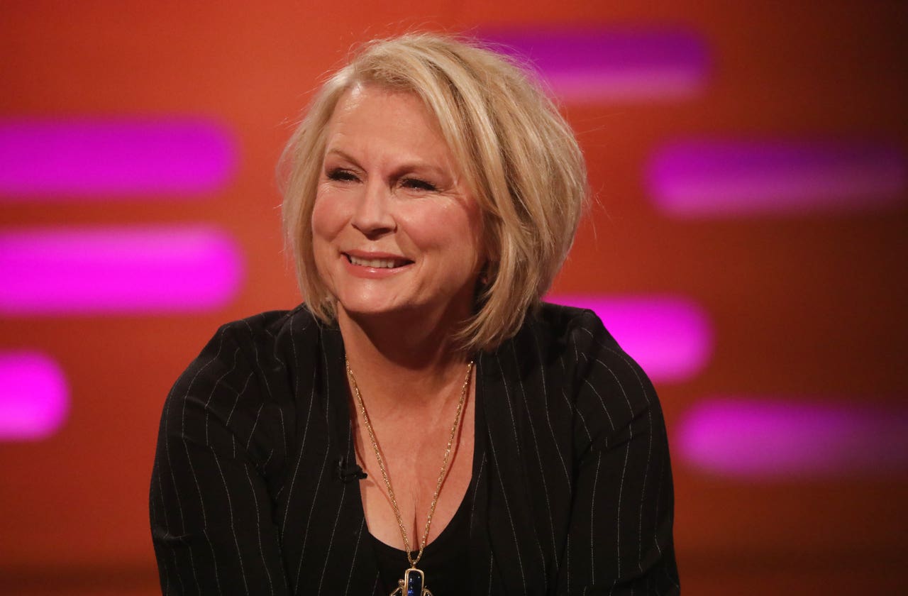 Jennifer Saunders saw my grief for what it was – Dawn French | Irvine Times