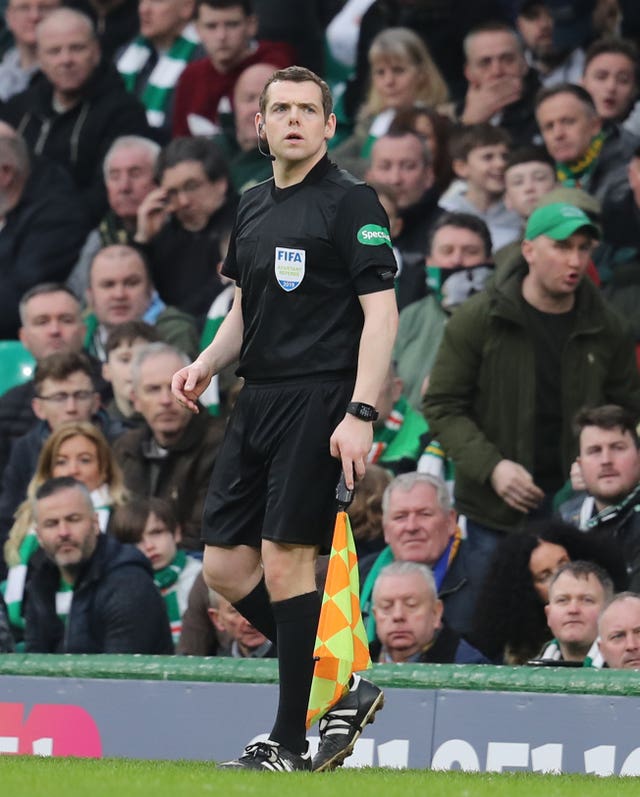 Douglas Ross MP appointed as junior minister at Scotland Office | The ...