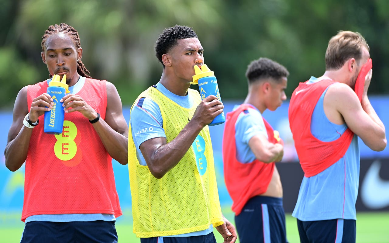 Ollie Watkins feels omission from March England camp was ‘blessing in ...