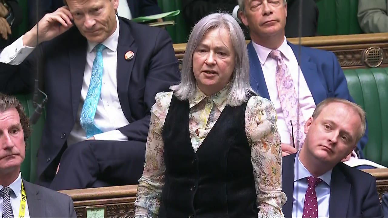 UK Government accused of double standards in plan to save British Steel ...