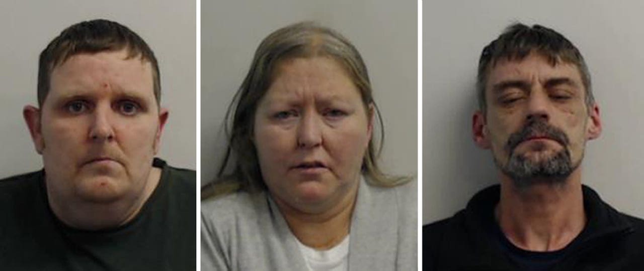 Mother ‘over the moon’ as two jailed for life for daughter’s murder in ...