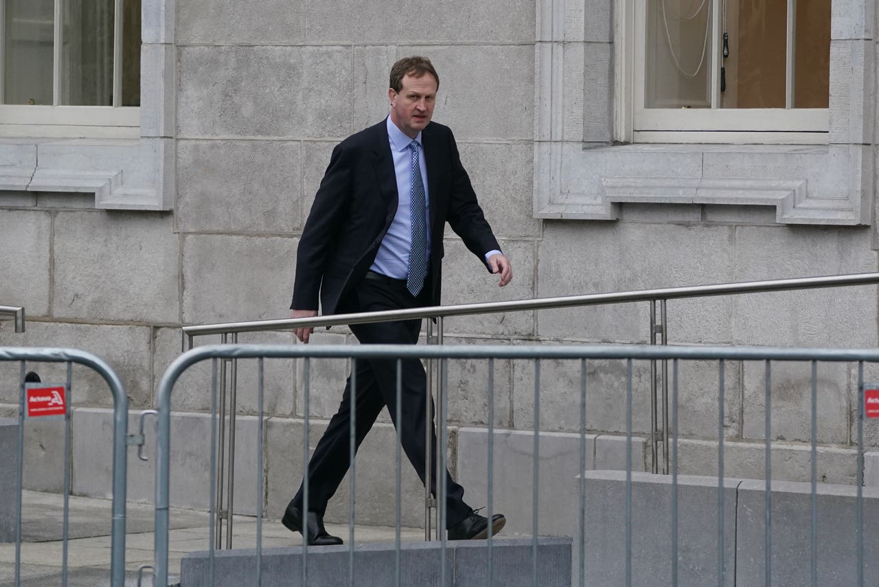 Omagh Bombing Inquiry reaches agreement with Irish Government over co ...