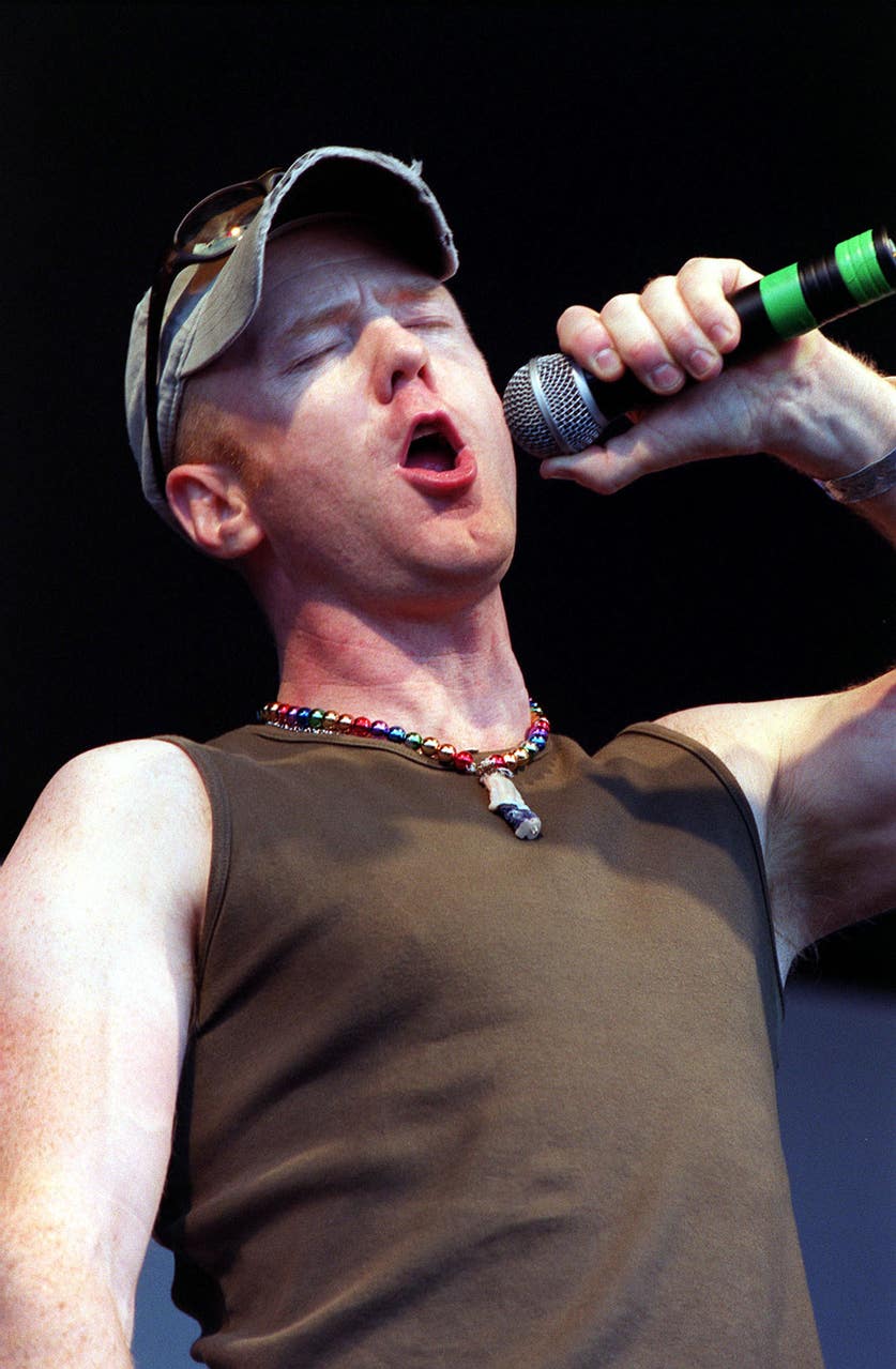 Singer Oliver Sim reveals new song about being diagnosed with HIV aged ...