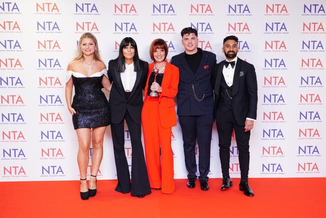 The Traitors star Jaz Singh to host new afternoon show on BBC Asian ...