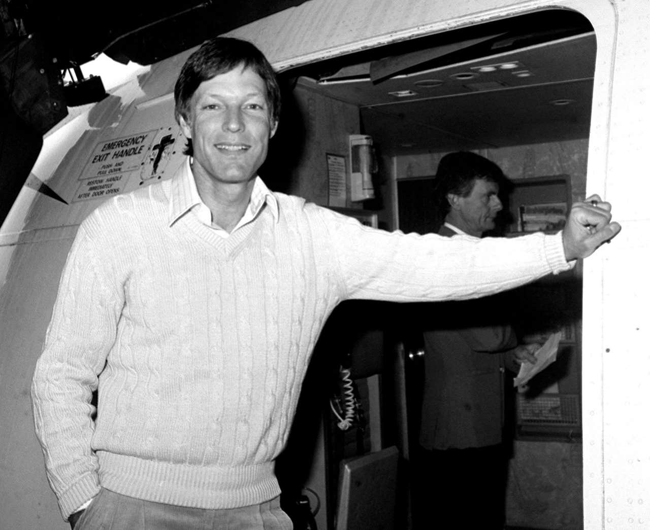 Actor Richard Chamberlain dies aged 90 | Irvine Times