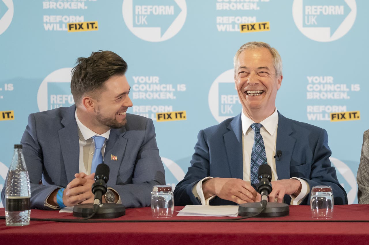 Senior Labour council leader says Government must do more to counter ...