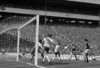 A look at Sir Kenny Dalglish's life and career in pictures - Sports Mole