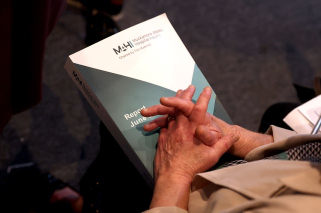 Muckamore abuse inquiry finds ‘profound and deeply troubling’ failures ...