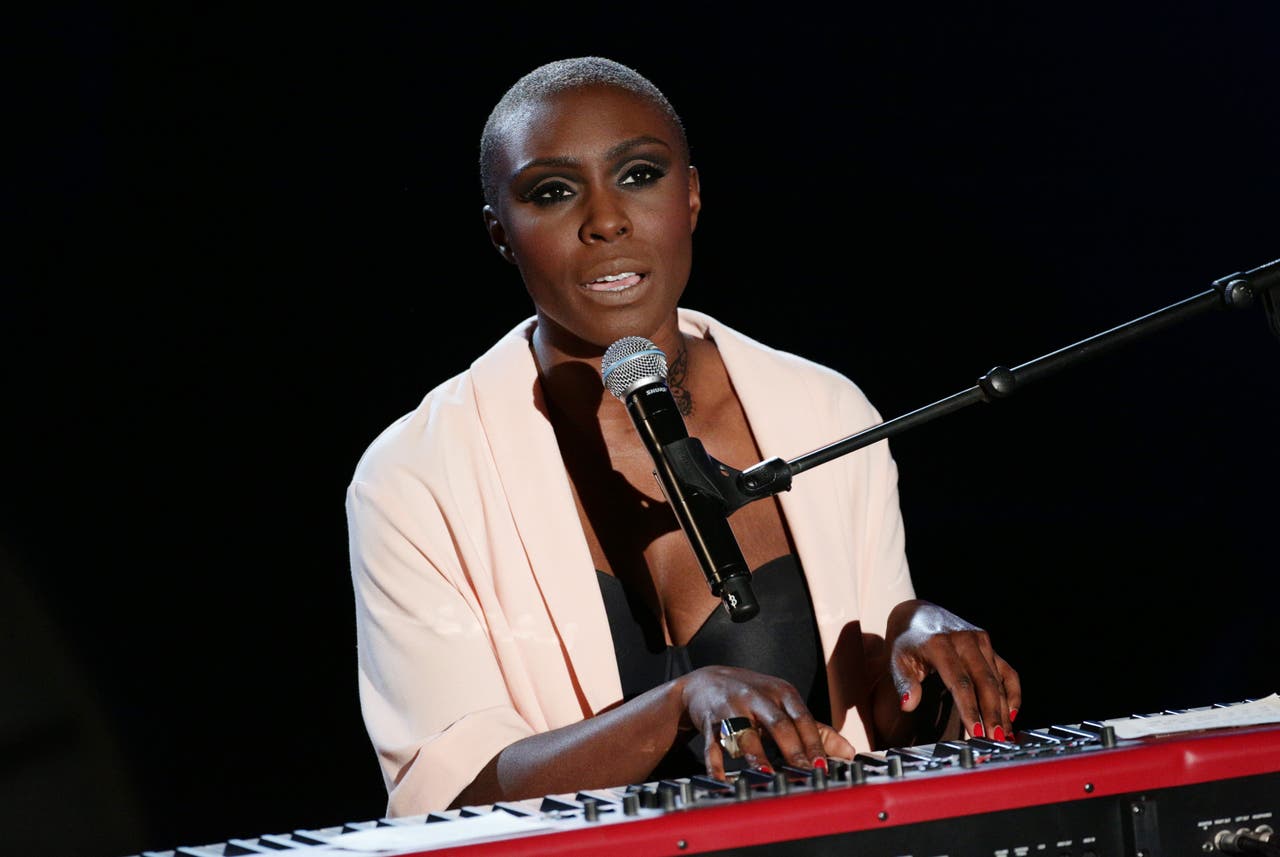 Laura Mvula admits she felt ‘trapped’ by ‘classically trained’ label ...