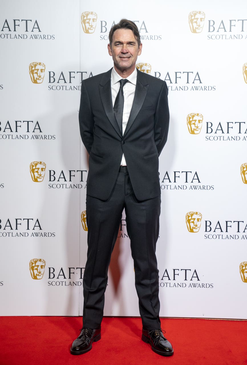 Actor Dougray Scott to lead Tartan Day parade through New York ...