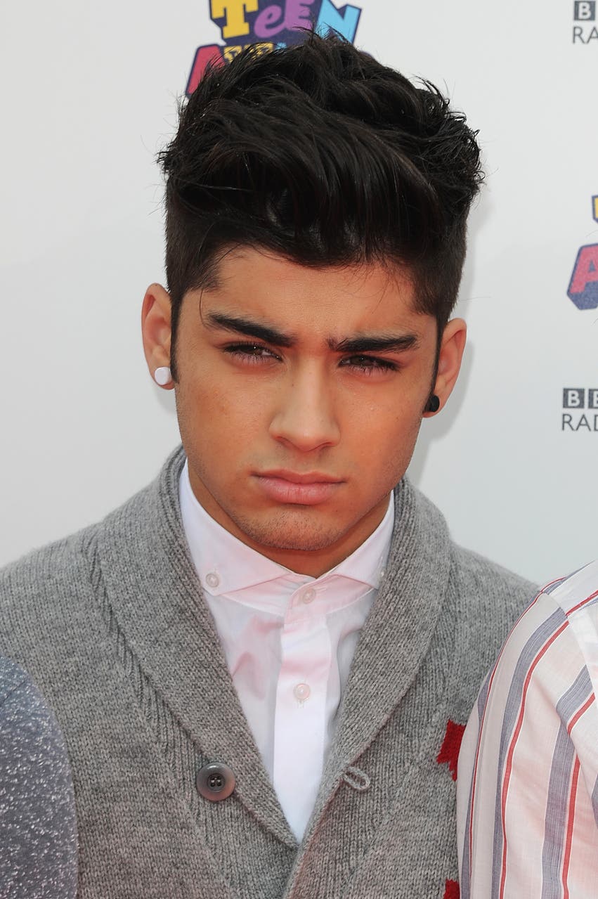 Former Little Mix star Perrie Edwards discusses ‘hellish’ split from ...