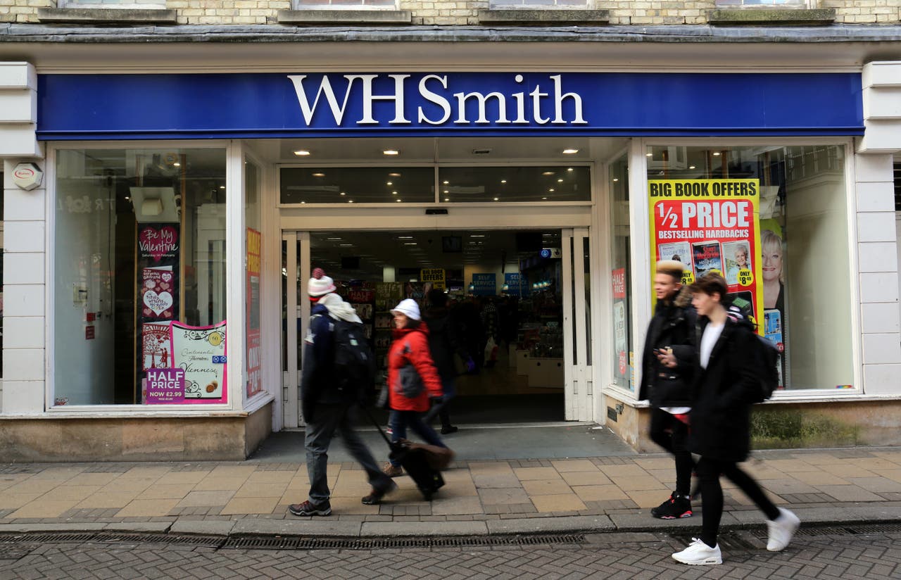 Which high street brands closed stores in 2025? | Lowestoft Journal