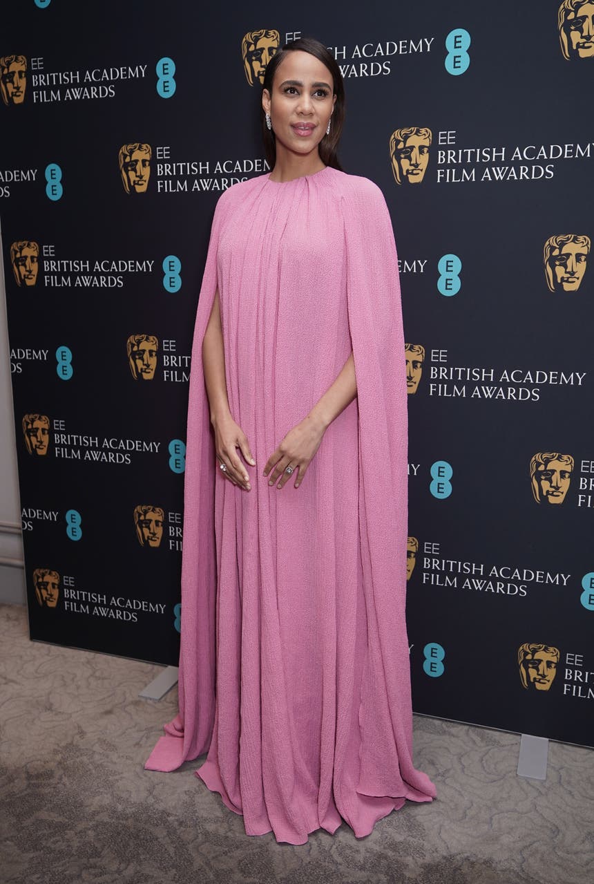 Zawe Ashton and Tom Hiddleston expecting first baby
