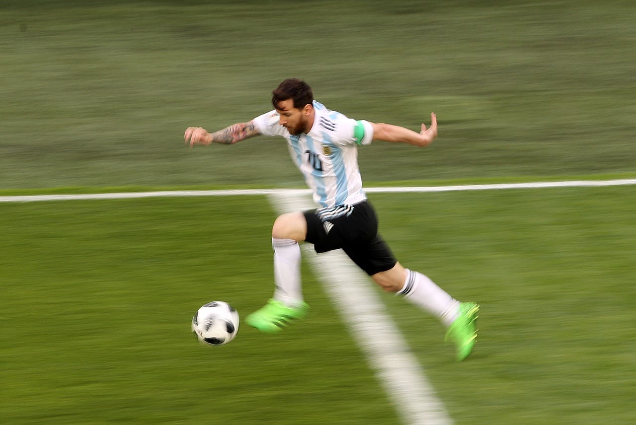 Diego Maradona, Pele, Lionel Messi or Cristiano Ronaldo: Who is ...