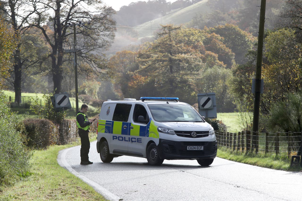 Train crash could have been avoided if driver had used emergency system ...
