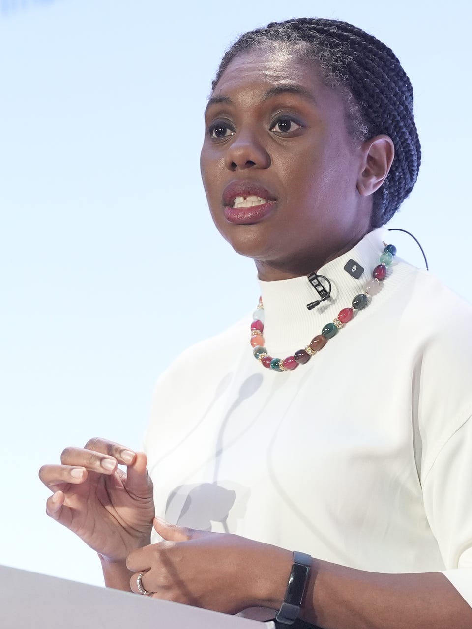 Starmer says ‘death to IDF’ chants at Glastonbury were ‘appalling hate ...