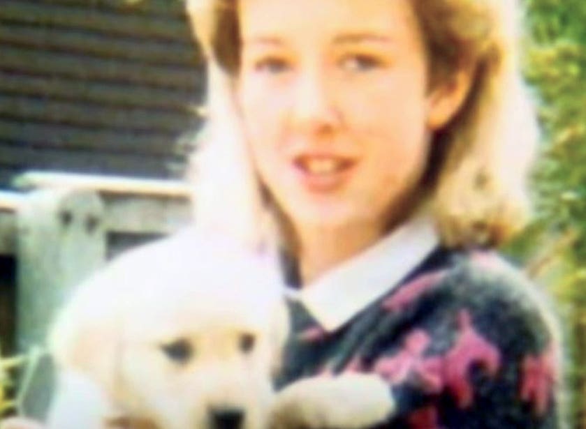 How was Peter Sullivan wrongly convicted?