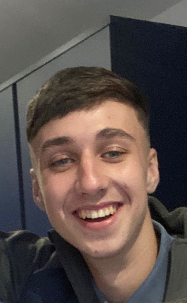 Timeline The Search For Missing Teenager Jay Slater In Tenerife