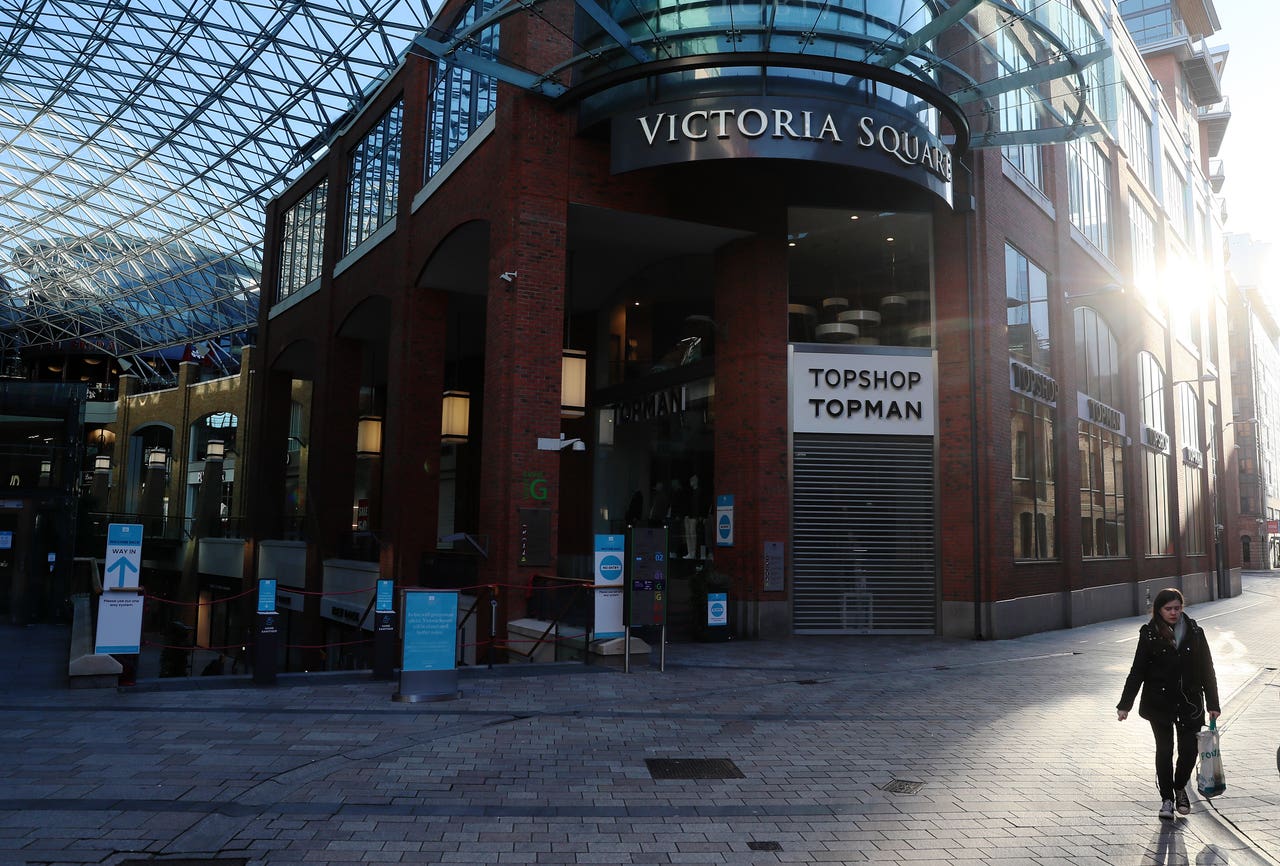 Stormont Executive to discuss how to help residents of defective Belfast flats | Gazette & Herald