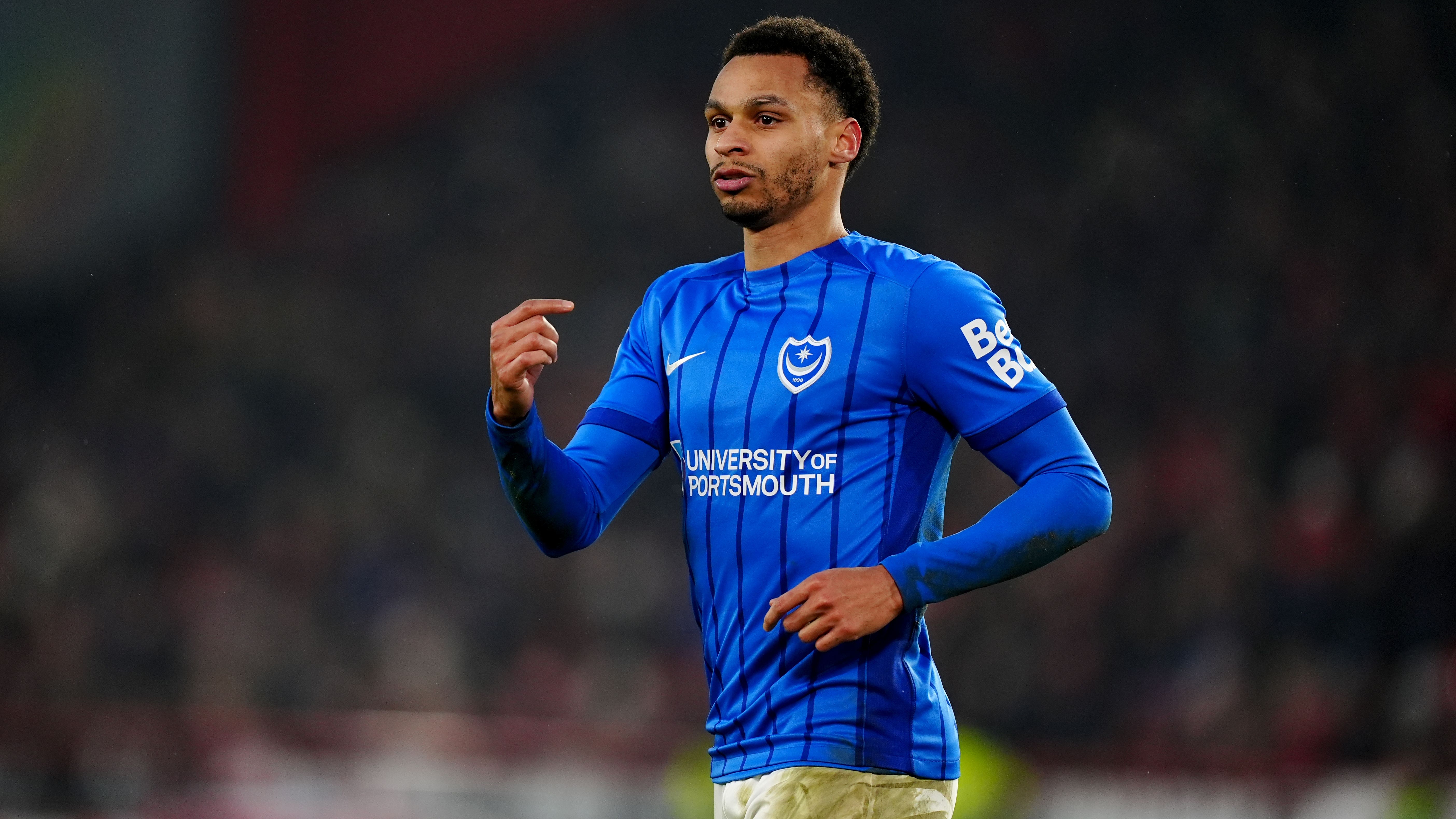Josh Murphy inspires Portsmouth to crucial victory over QPR | LiveScore