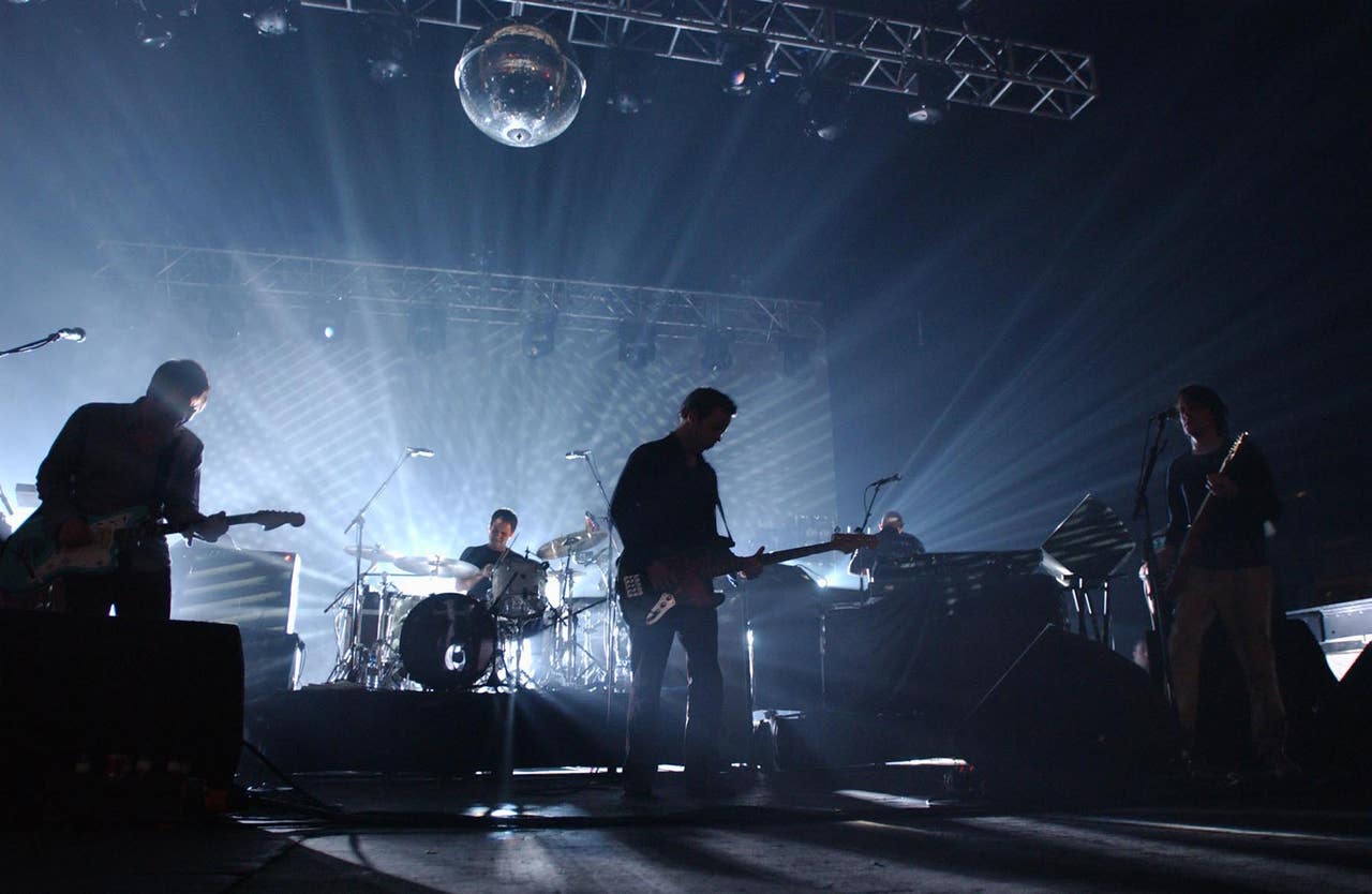 Olivia Dean and Spiritualized to play small-scale Brits Week gigs ...