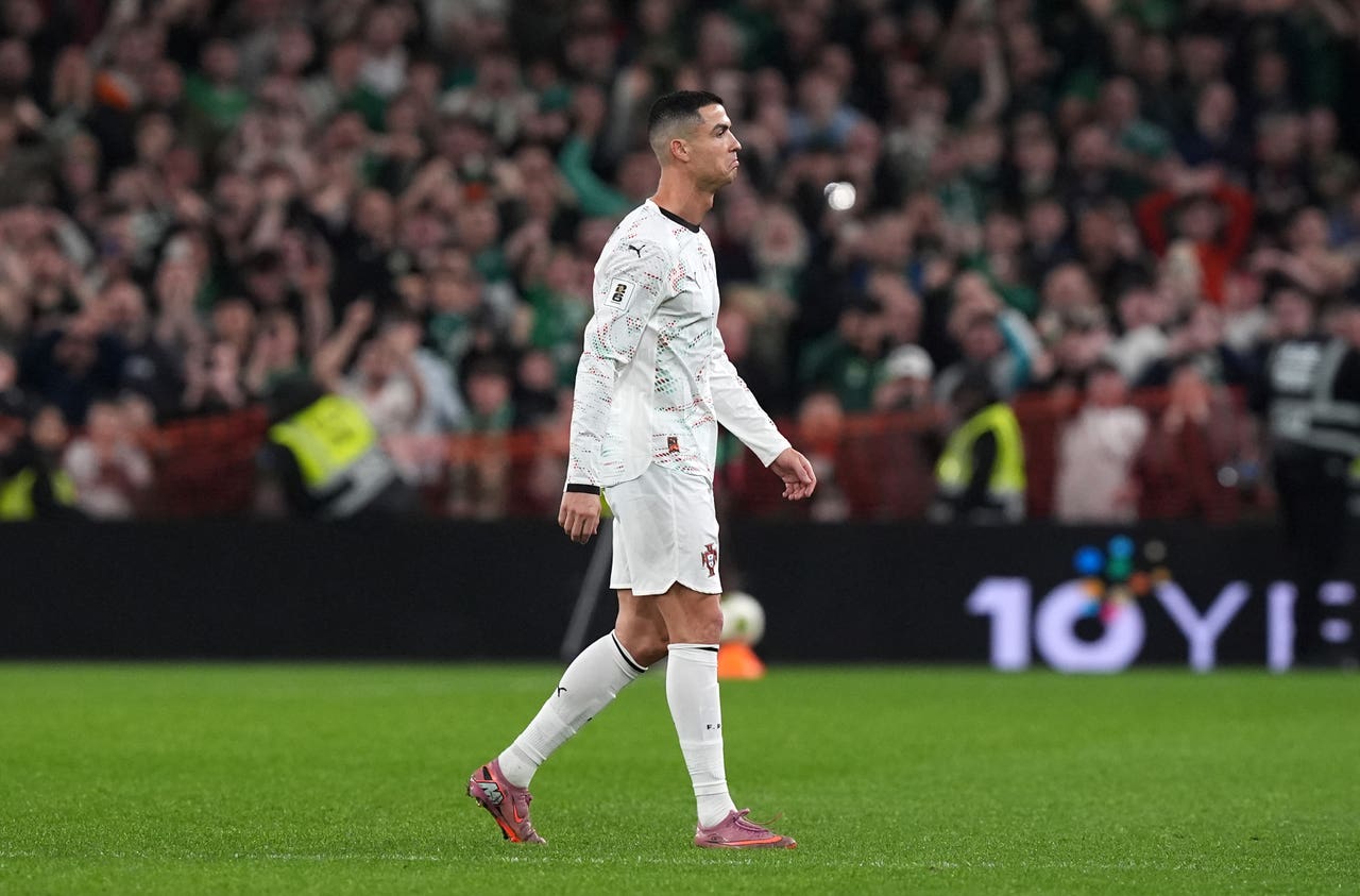 Bruno Fernandes dreaming of leading Portugal to World Cup glory ...