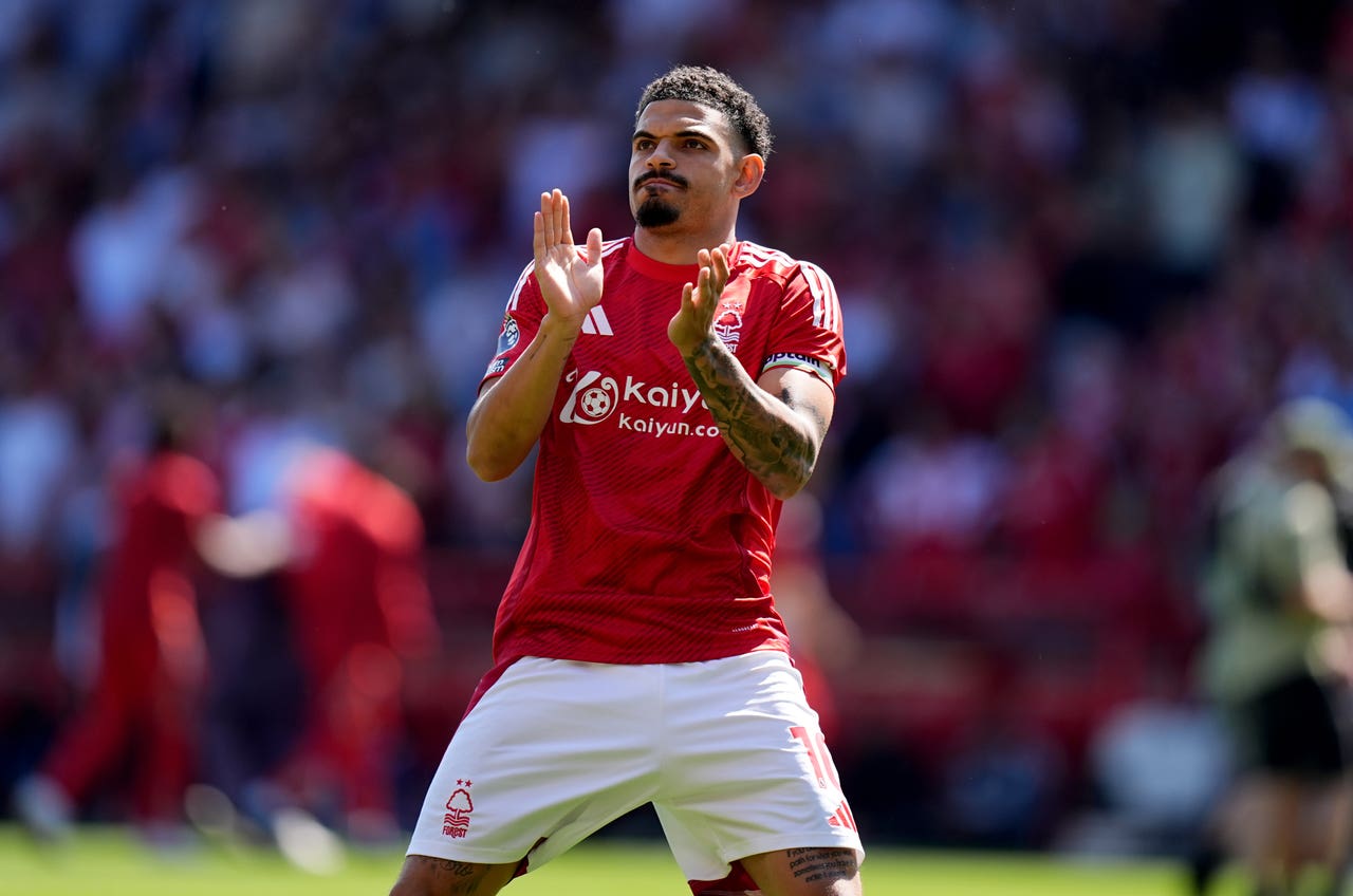Morgan Gibbs-White set for Tottenham medical before move from ...
