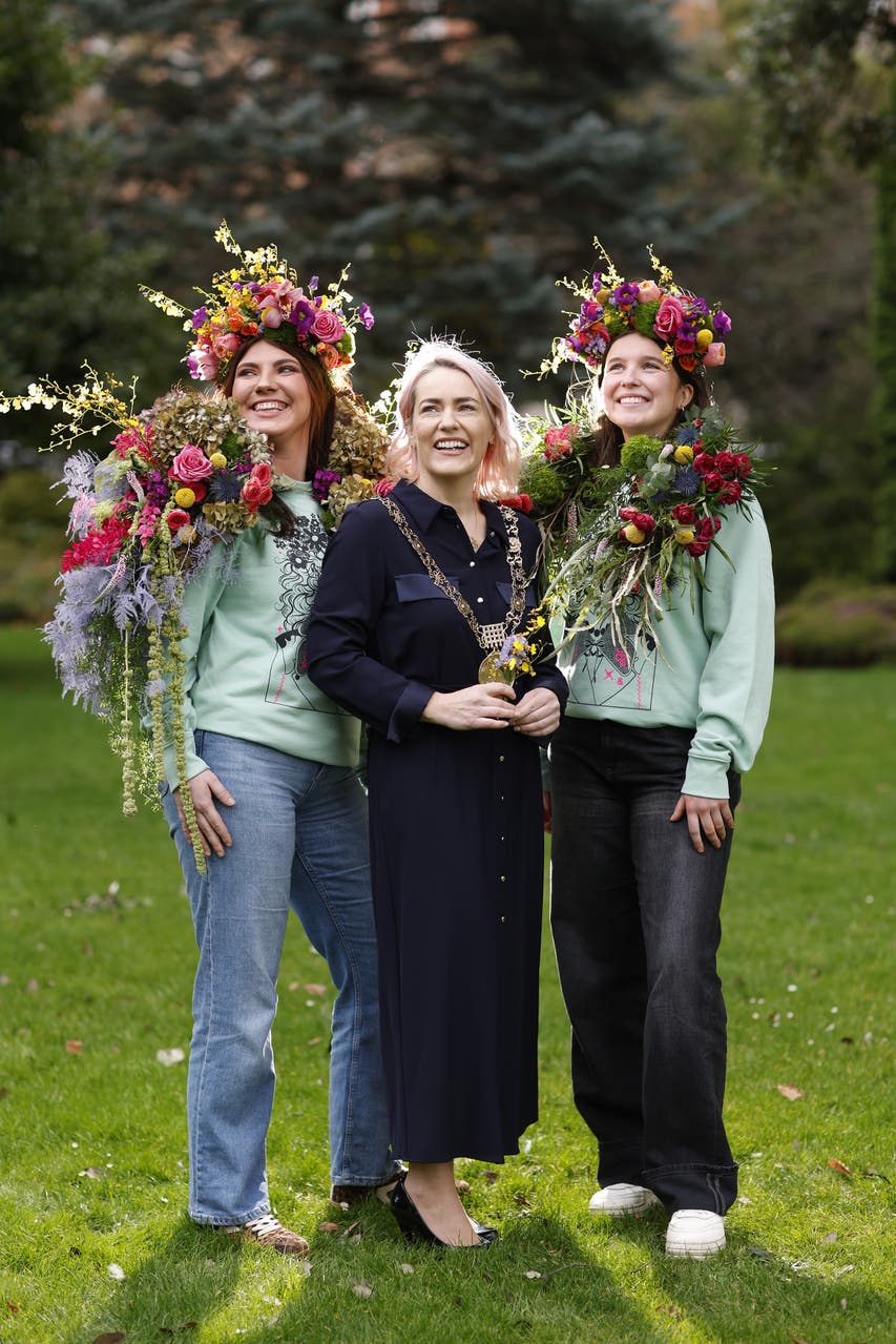 Brigit Festival to celebrate women of all ages and from all walks of ...