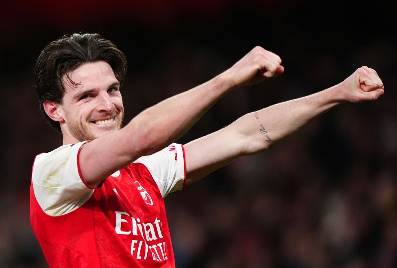 Monday’s briefing: Tottenham get key win as Arne Slot bemoans Liverpool ...