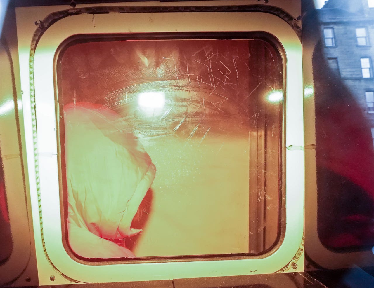 Transgender rapist Isla Bryson jailed for eight years - Jersey Evening Post