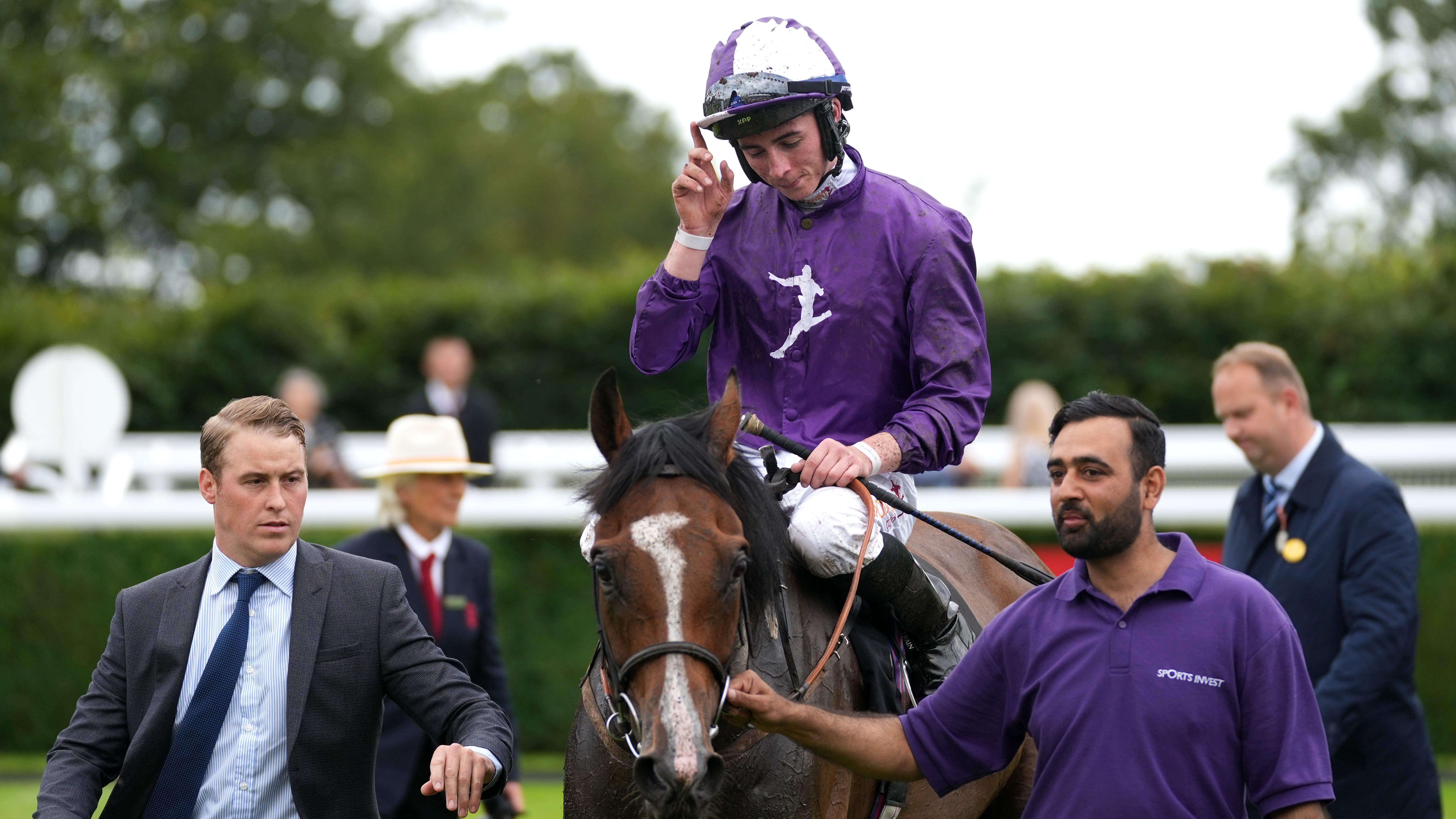 Summer special from Prince Alex