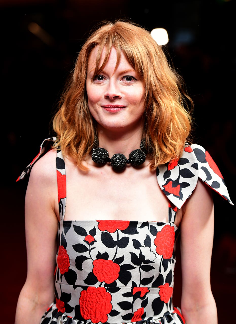 Emily Beecham says young actresses are cast for sex appeal | Express & Star