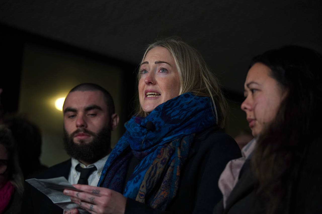 Teenage killers of schoolgirl Brianna Ghey named | Milford Mercury