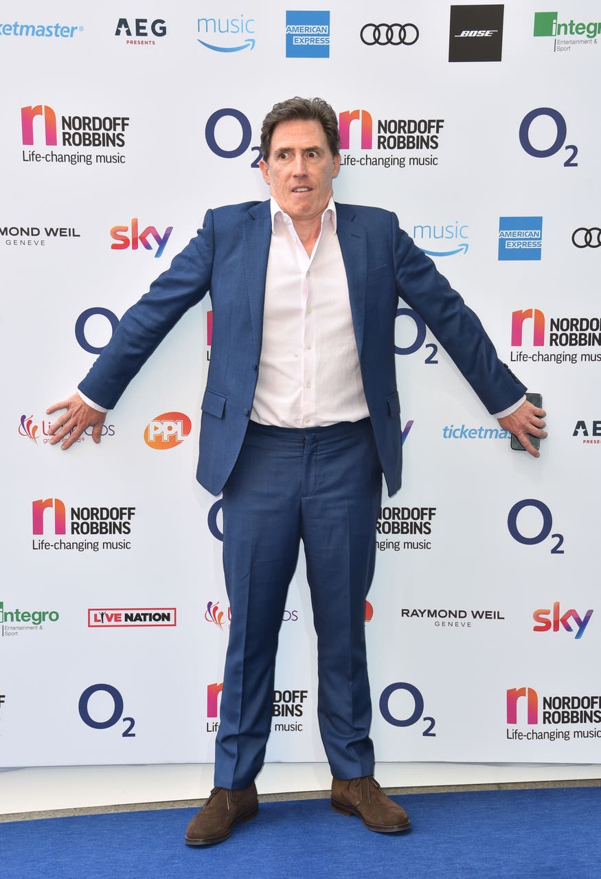 Dominic Cooper and Rob Brydon to join Lady Jane Grey historical satire ...
