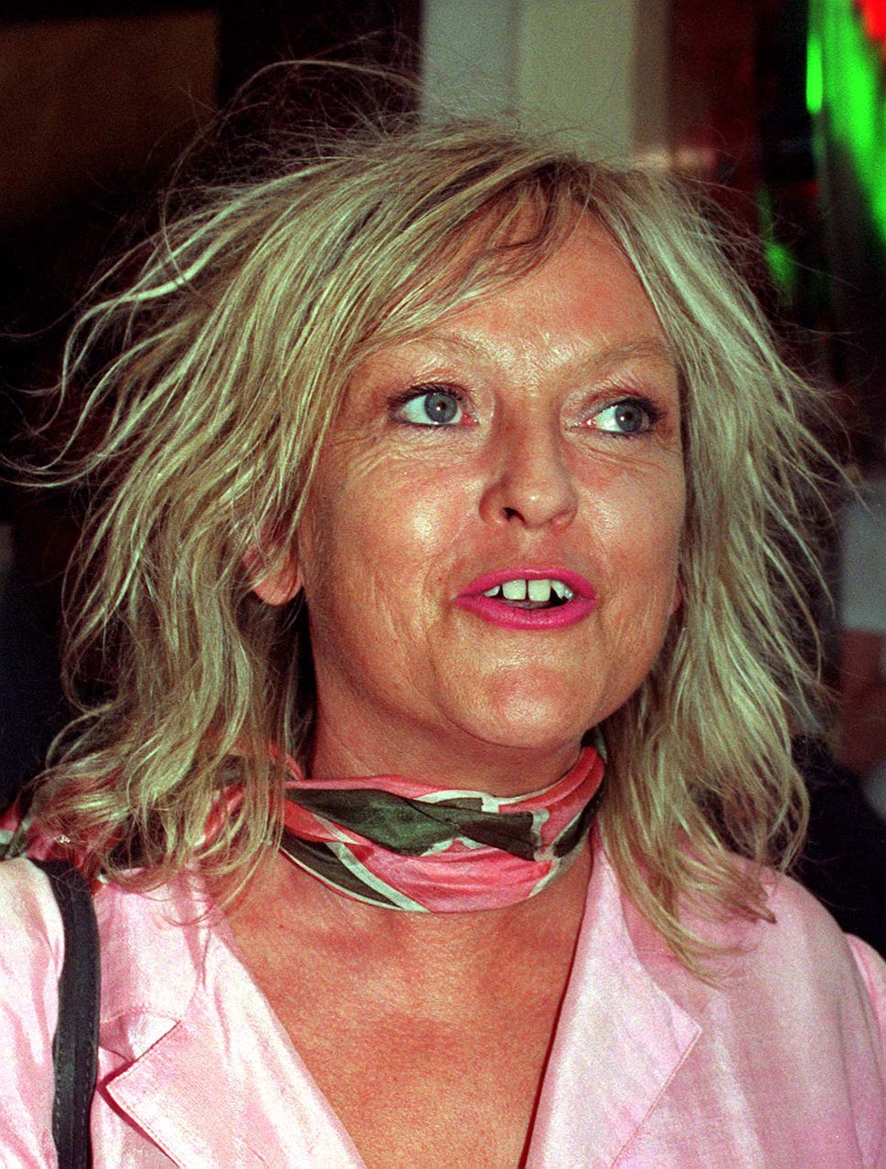 Annie Nightingale: First female DJ on BBC Radio 1 and broadcasting ...