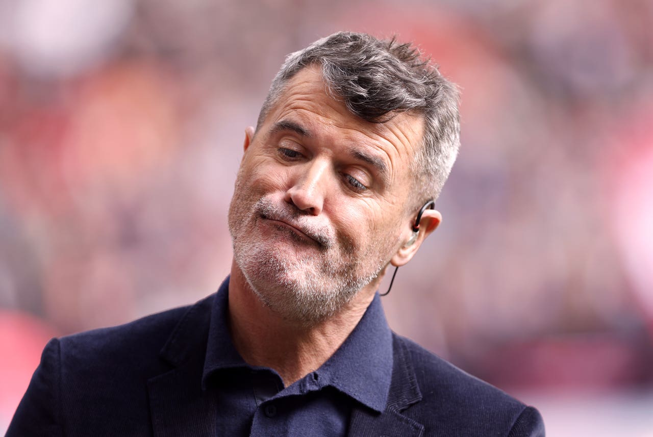 Roy Keane won’t be exposed to hostility while on pundit duty – Sky boss ...