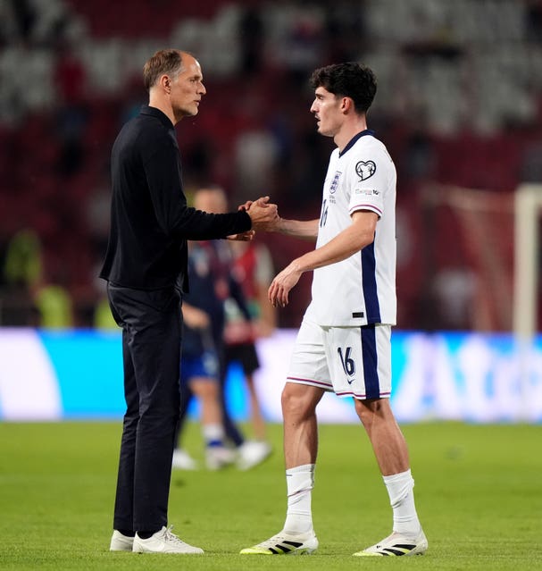 Thursday’s briefing: Morgan Rogers has X factor and Ange Postecoglou ...