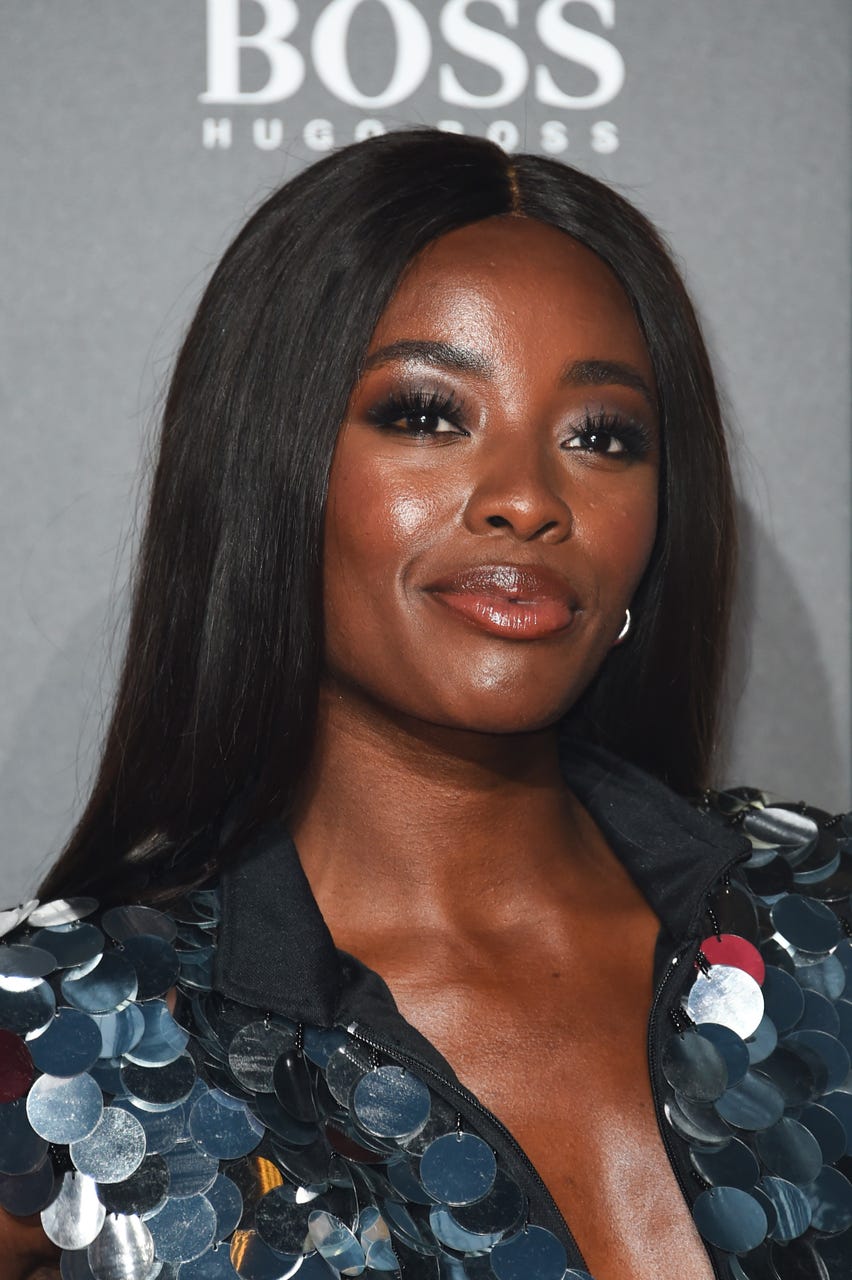 AJ Odudu says she felt ‘pressure’ to speak out following killing of ...