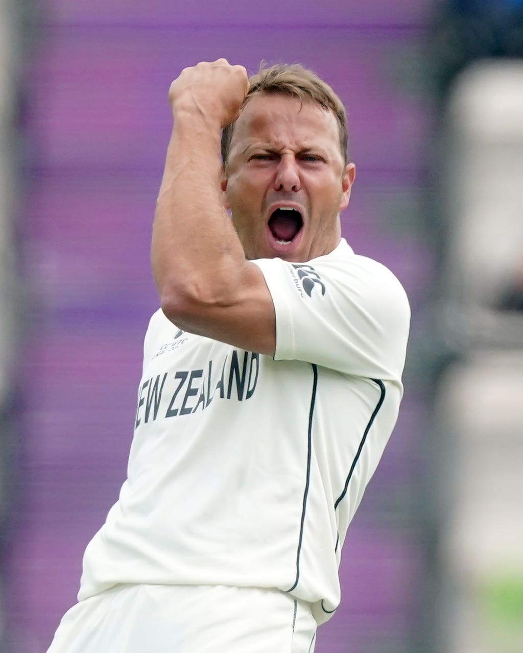 Neil Wagner: Claiming wicket to win Test by a run was ‘best feeling ...