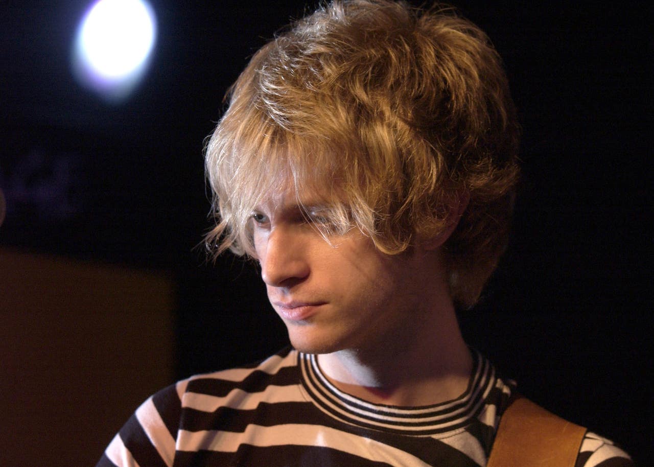 Delays lead singer Greg Gilbert dies aged 44 | Shropshire Star