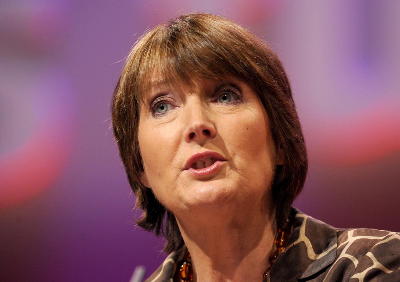 Harman appointed UK special envoy for women and girls | Times and Star