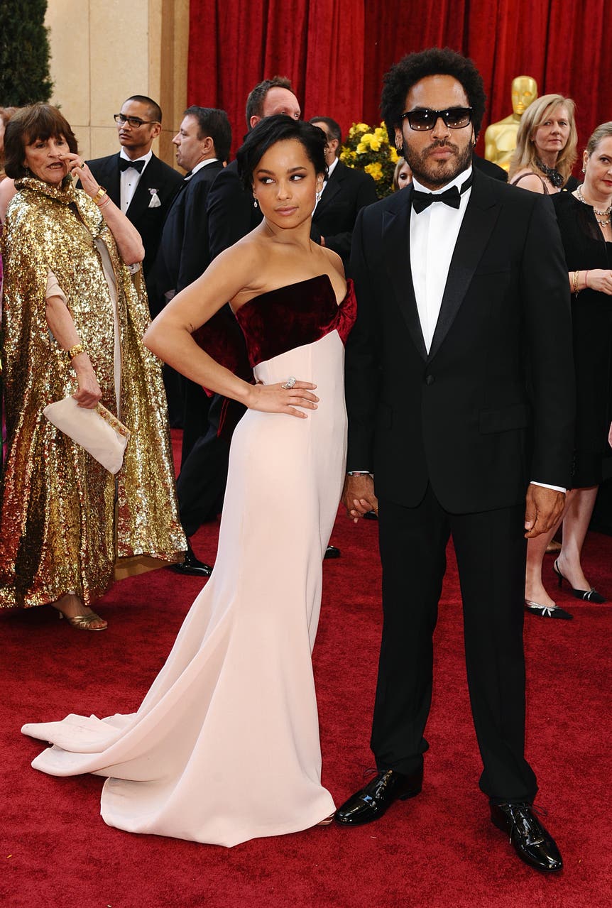 Zoe Kravitz breaks silence on Harry Styles engagement rumours | Reading ...