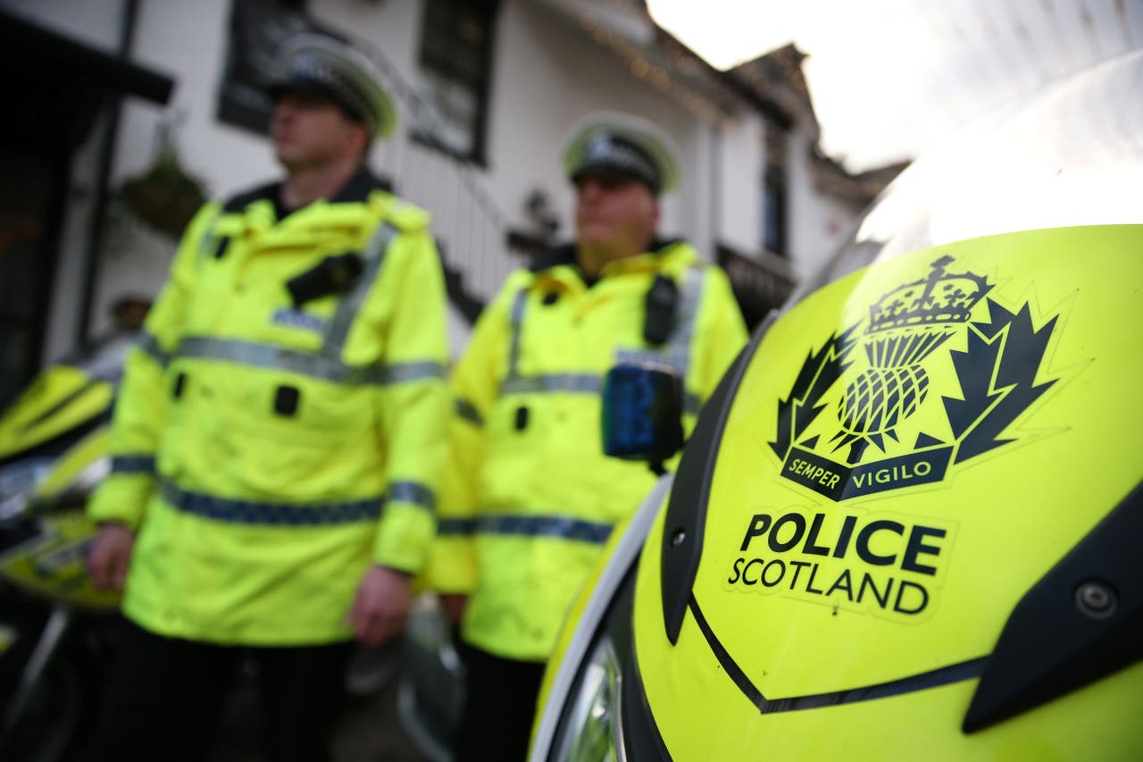Police bill for investigation into SNP finances tops £2m | Slough Observer