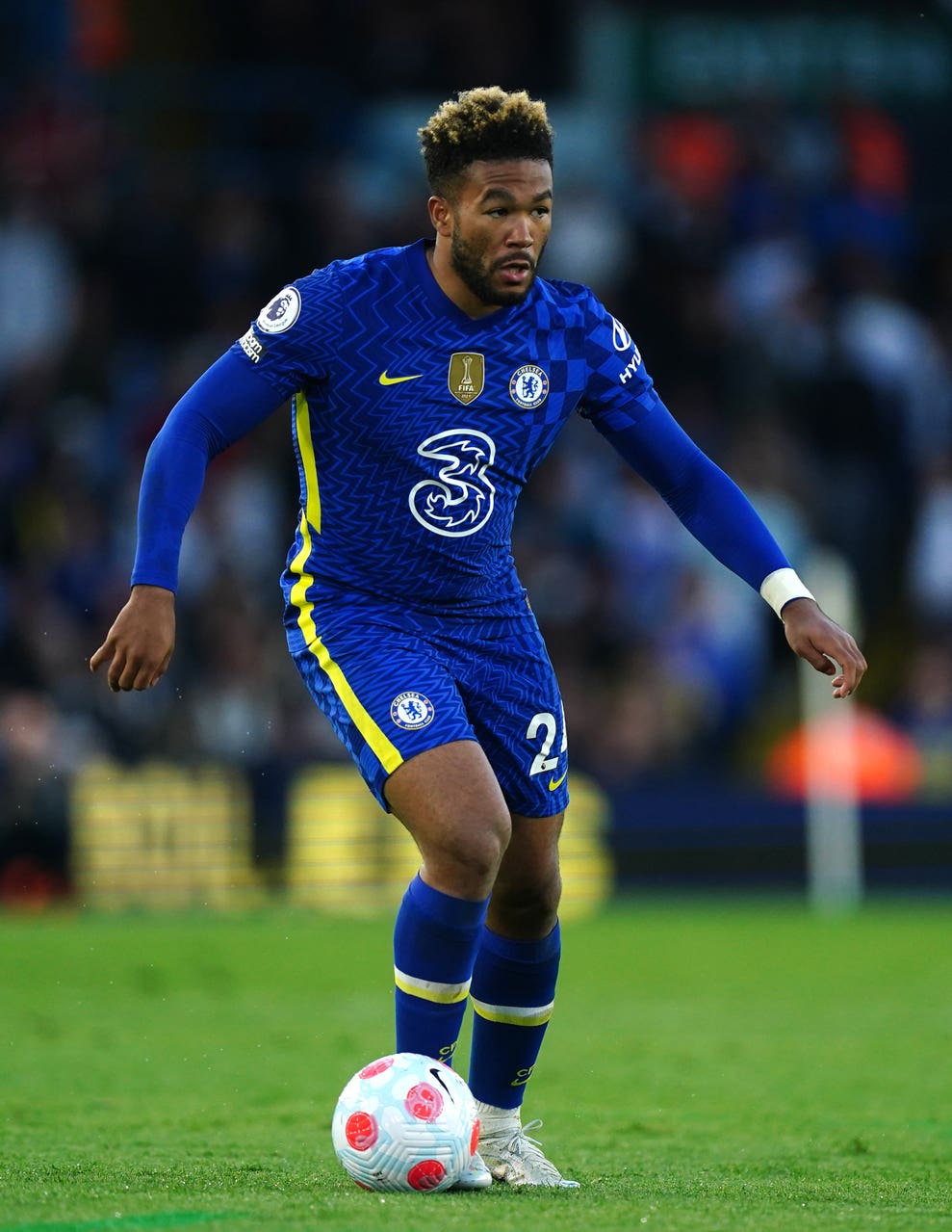 Reece and Lauren James look to make FA Cup history with Chelsea this ...