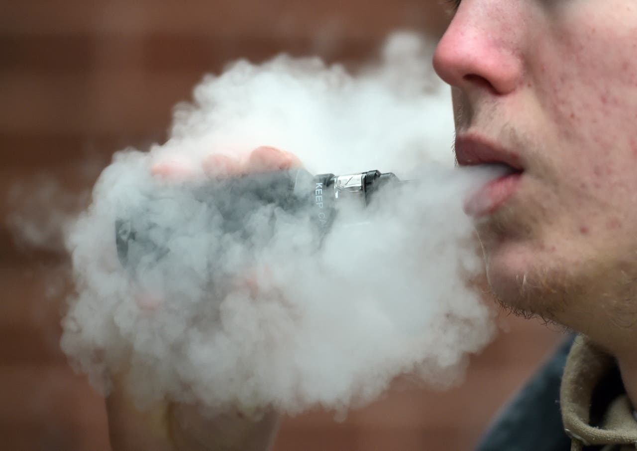 Government urged to crack down on cheap vapes circumventing single-use ...