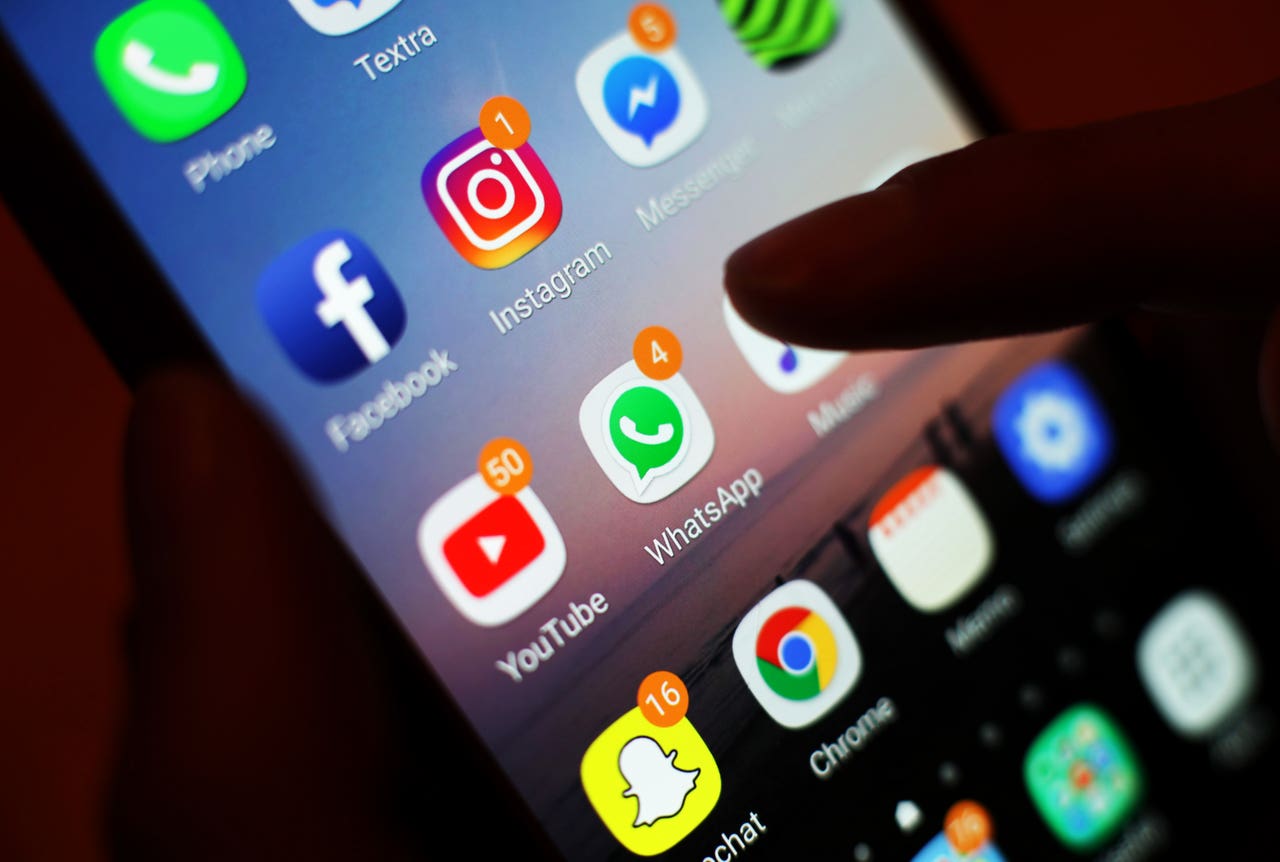 Snapchat loses three million users in three months - Jersey Evening Post